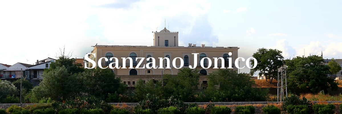 Scanzano - Chiesa di Matera-Irsina