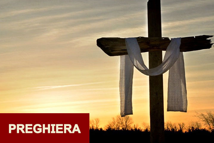 Quaresima Pasqua 2023 - Chiesa di Matera-Irsina