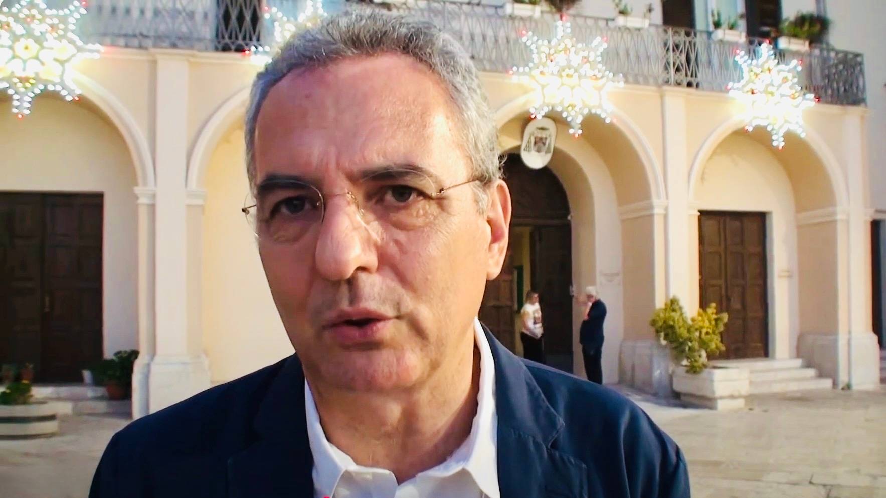 "Giubileo della speranza: un'esperienza di popolo" - Chiesa di Matera ...